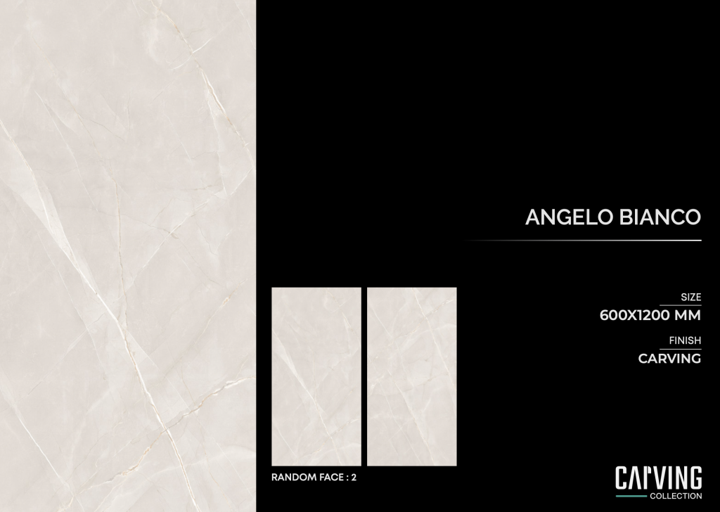 Angelo Bianco – MKM TILE